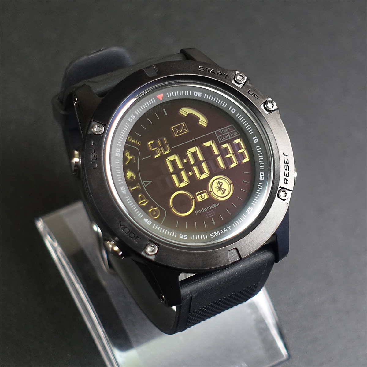 xTactical Watch