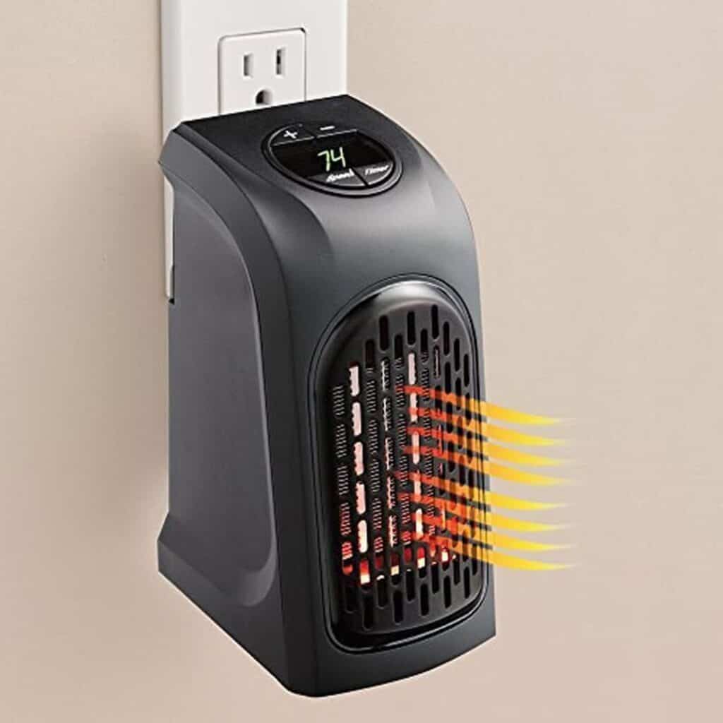 HandyHeater