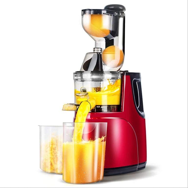 Juicer ro